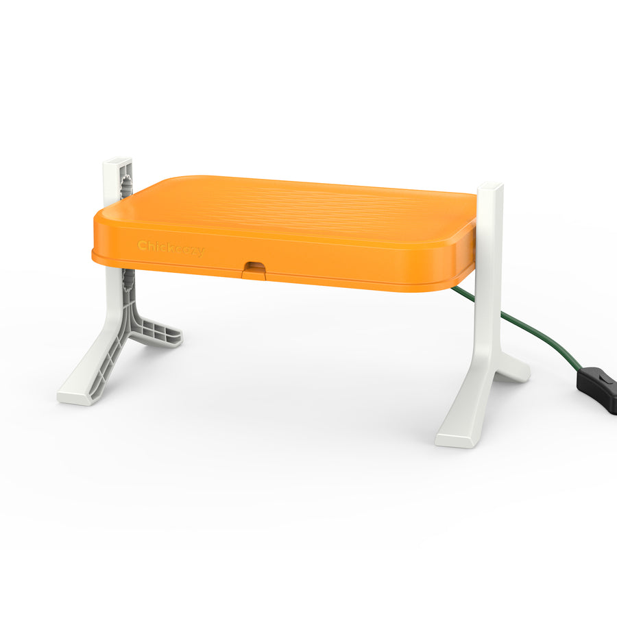 Chickcozy - The best automatic chicken coop door